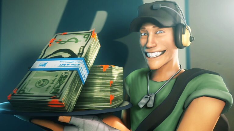 Valve Reveals Nearly 6,000 Steam Games Cleared $100K in 2025 - Spawnpoint
