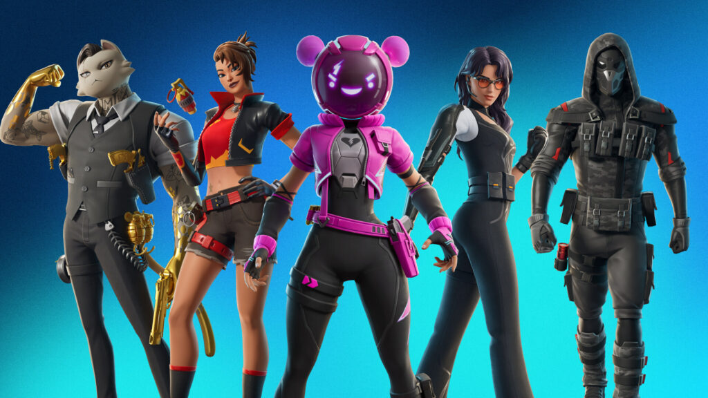 Fortnite in 2026: player count, modes, and revenue