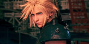 Final Fantasy 7 Remake is now free on PS Plus Extra