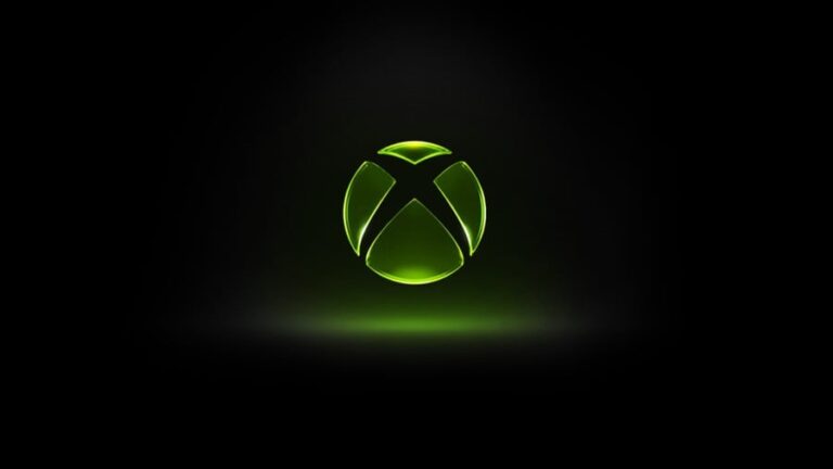 Xbox's new startup animation arrives on consoles next week